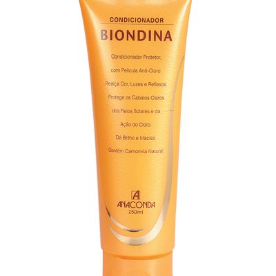 Biondina Clareador Natural – LC